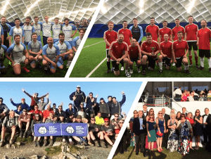 Our Community | Simpson Engineering TWS