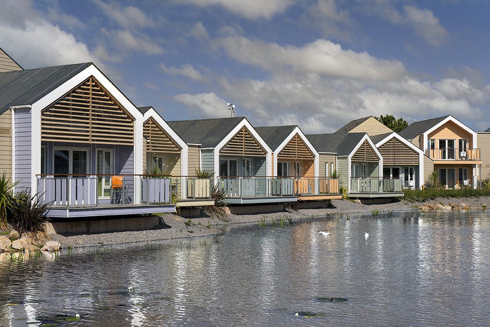 Lakeside Holiday Village, Butlins Minehead | Simpson Engineering TWS