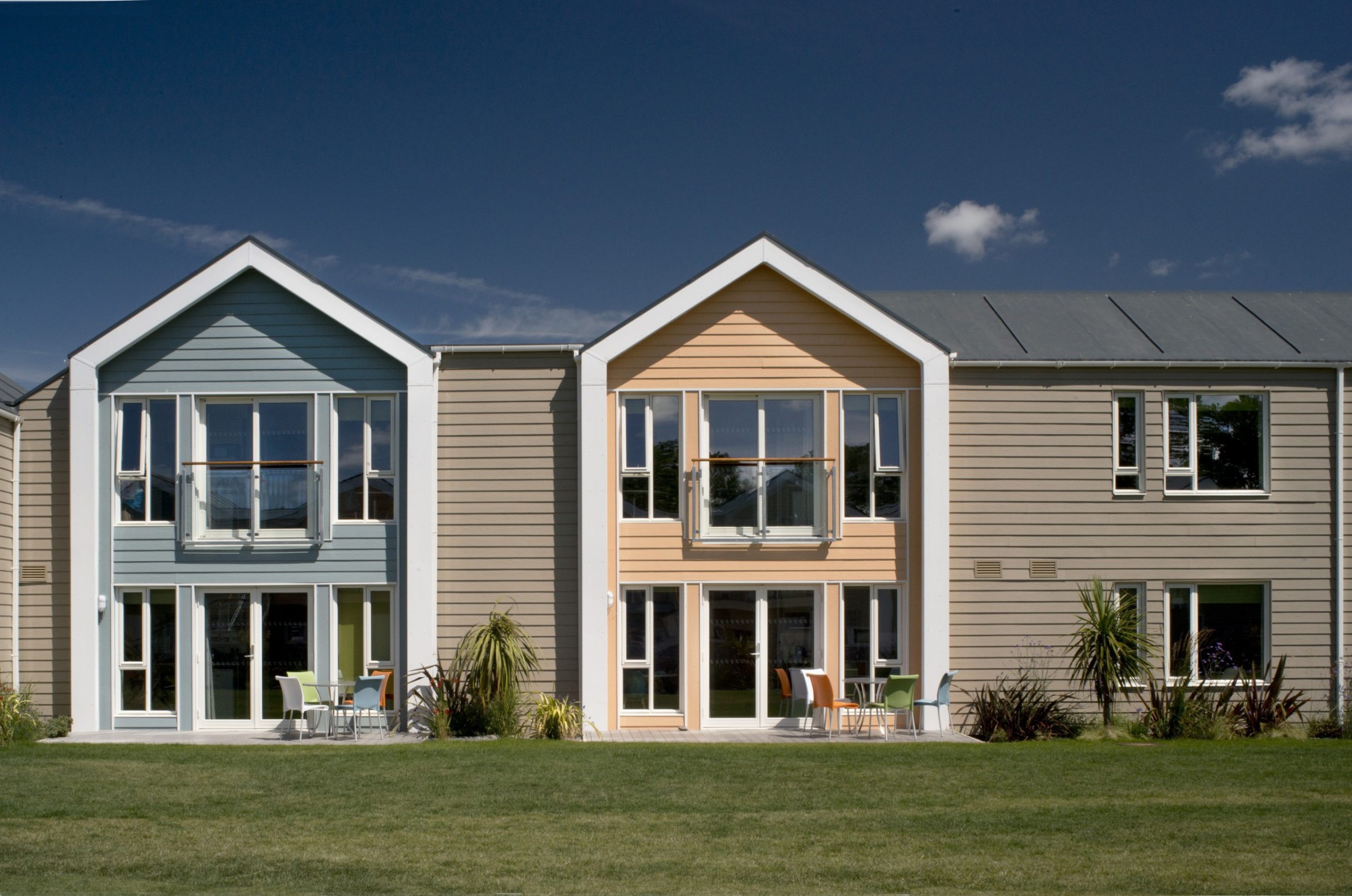 Lakeside Holiday Village, Butlins Minehead | Simpson Engineering TWS