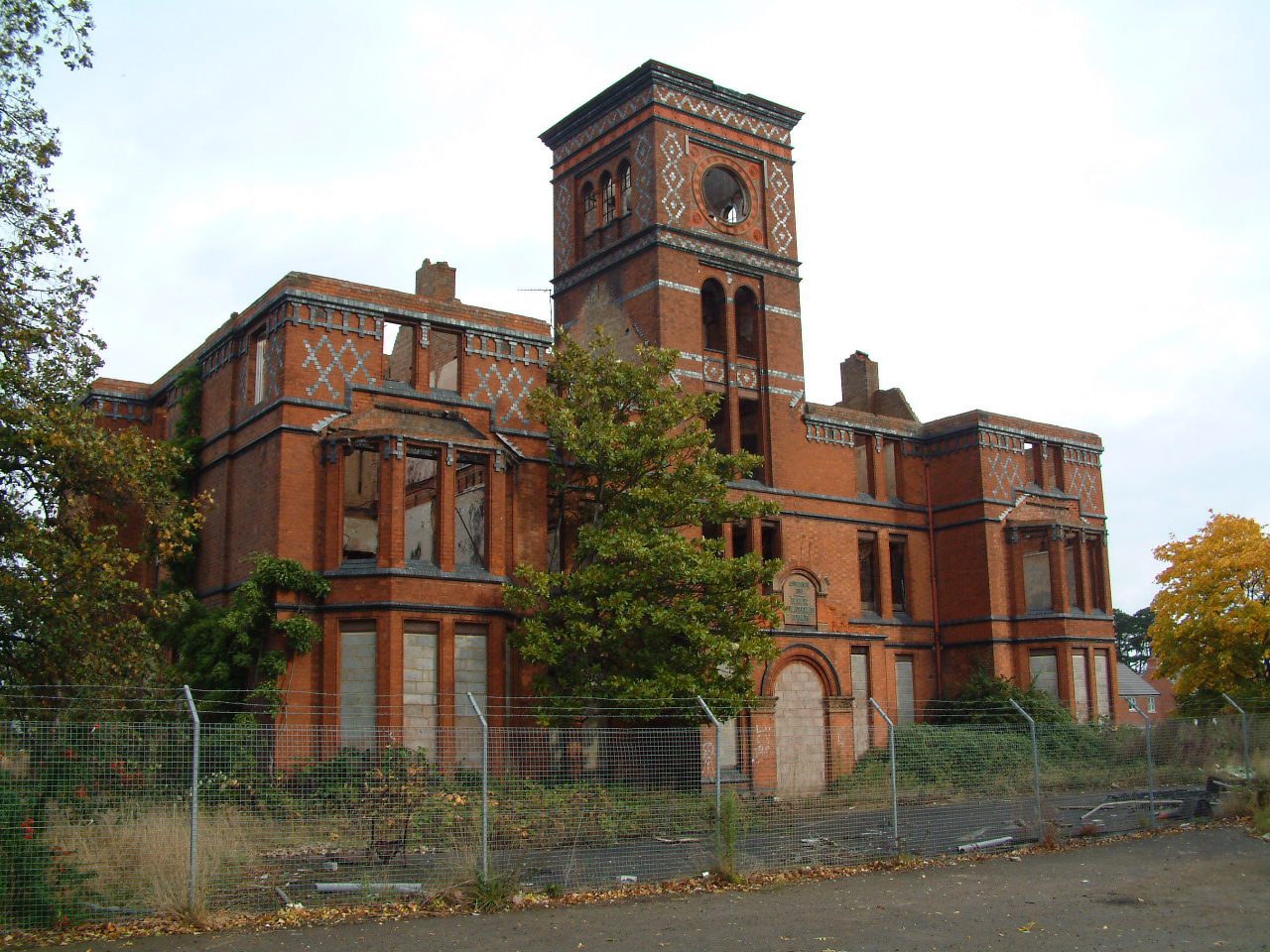 The Clock Tower, Gloucester | Simpson Engineering TWS