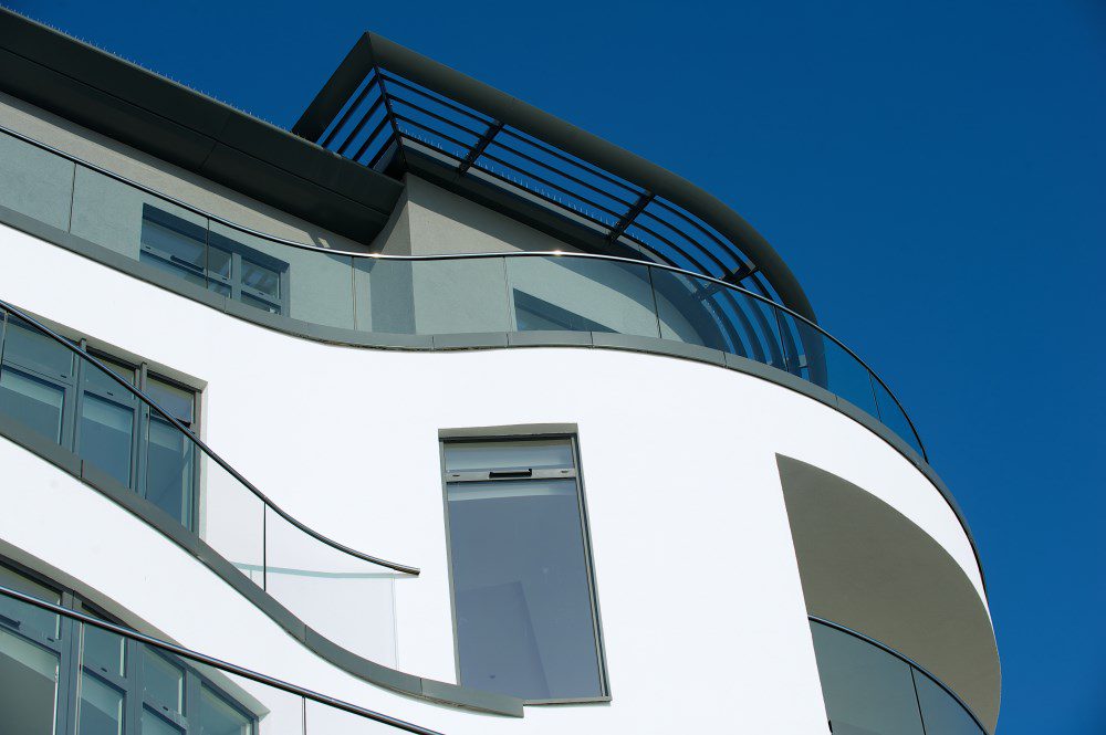 Mont de la Rocque, Jersey | Simpson Engineering TWS