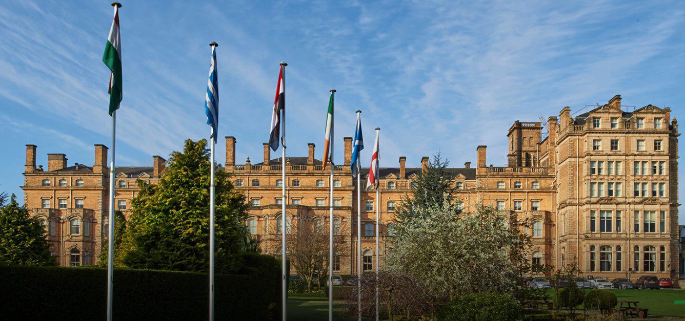 Principal Hotels York | Simpson Engineering TWS