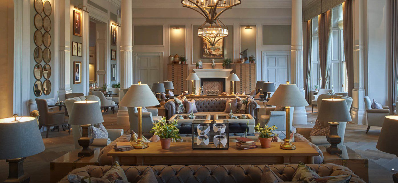 Principal Hotels York | Simpson Engineering TWS