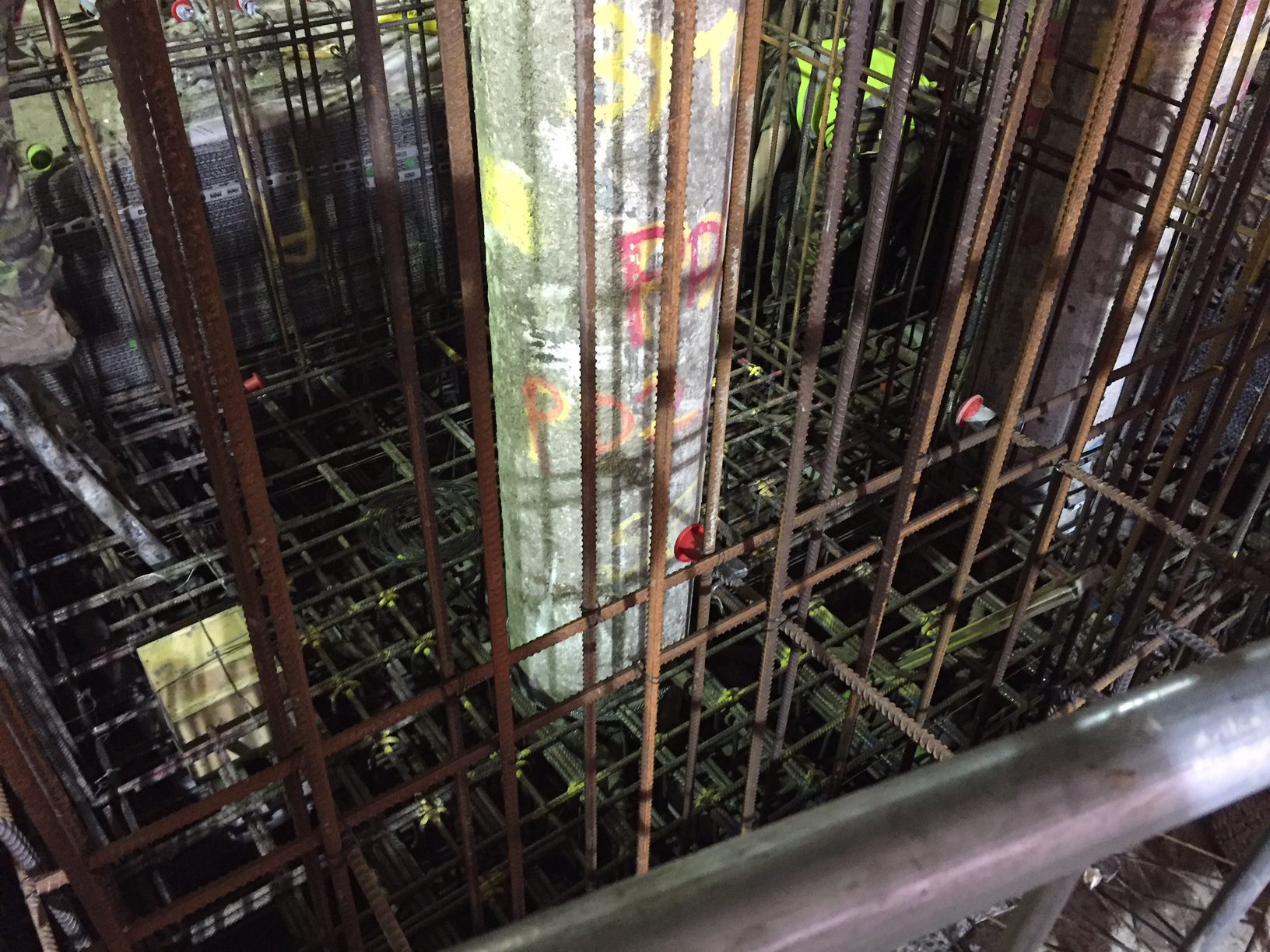 Princes Gate, London | Simpson Engineering TWS