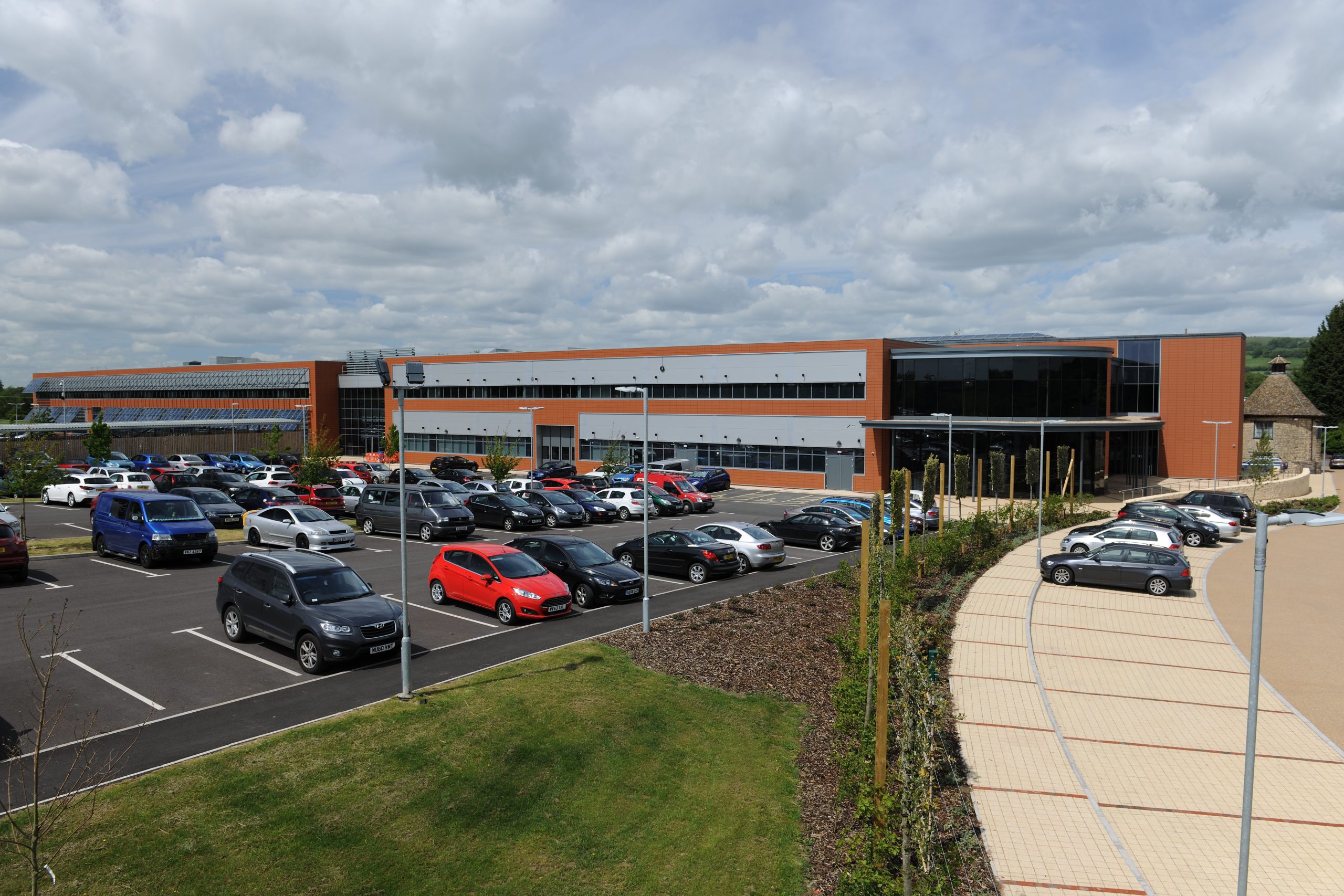 Renishaw PLC | Simpson Engineering TWS