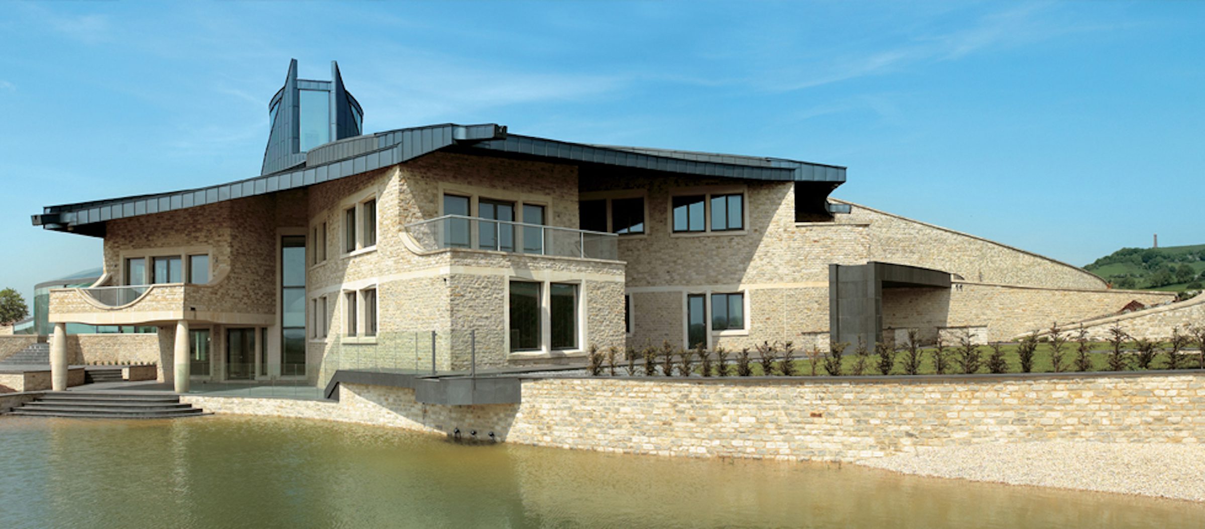 Swinhay House | Simpson Engineering TWS