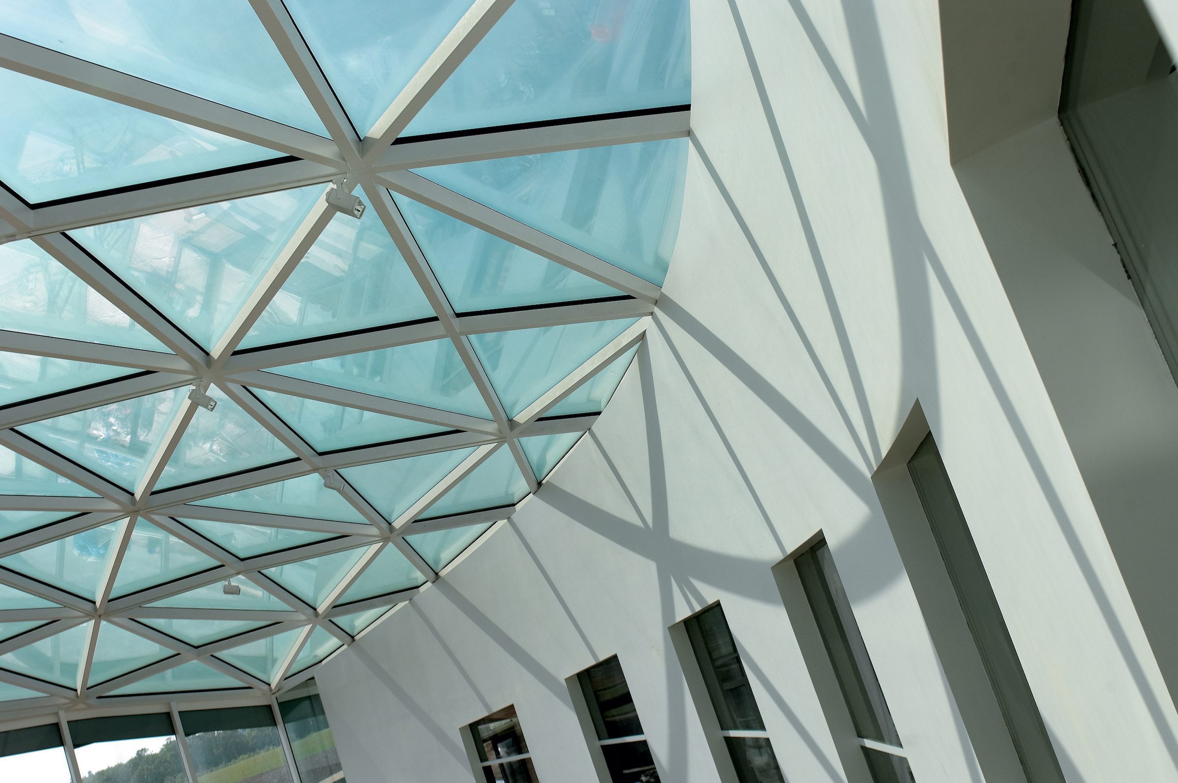 Swinhay House | Simpson Engineering TWS