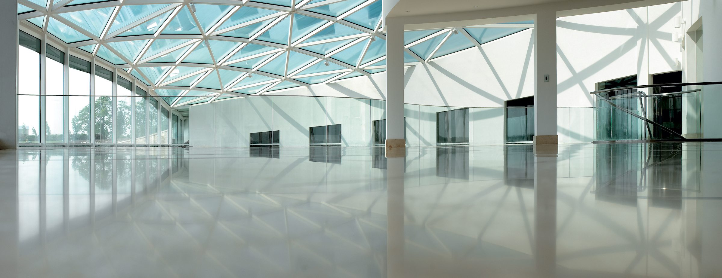 Swinhay House | Simpson Engineering TWS