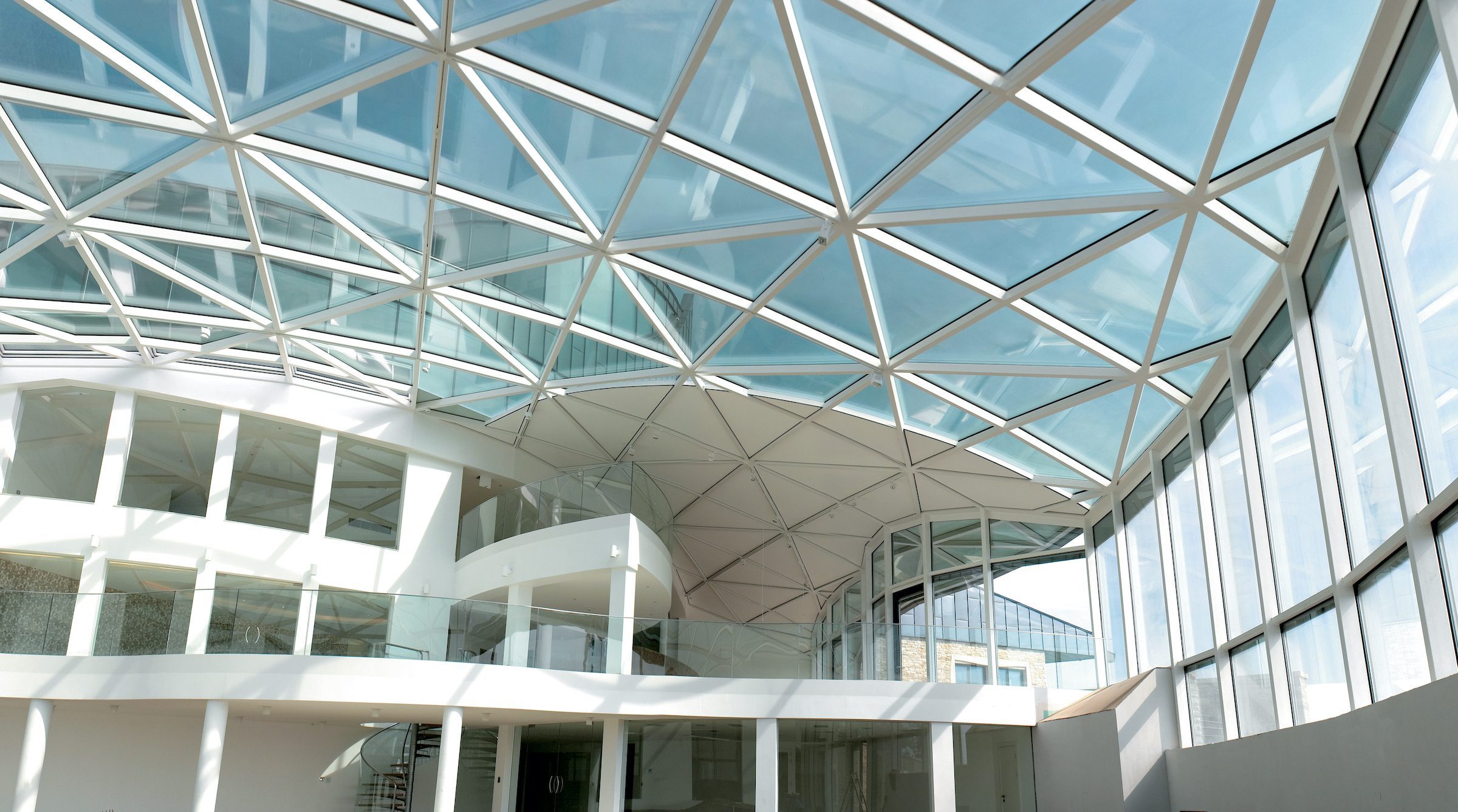 Swinhay House | Simpson Engineering TWS