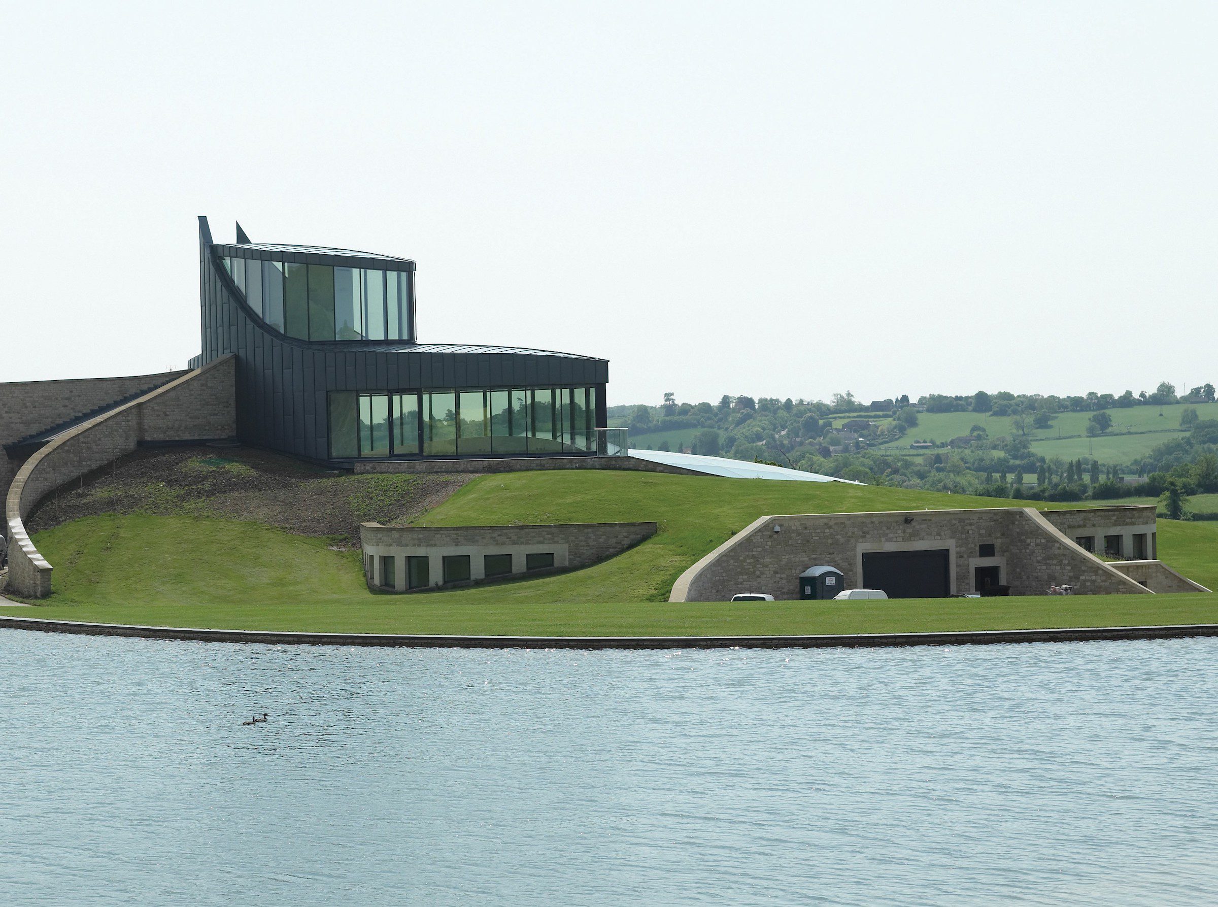 Swinhay House | Simpson Engineering TWS