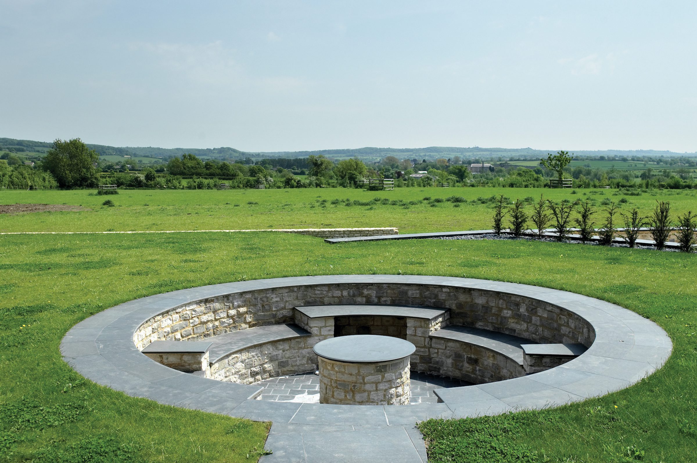 Swinhay House | Simpson Engineering TWS