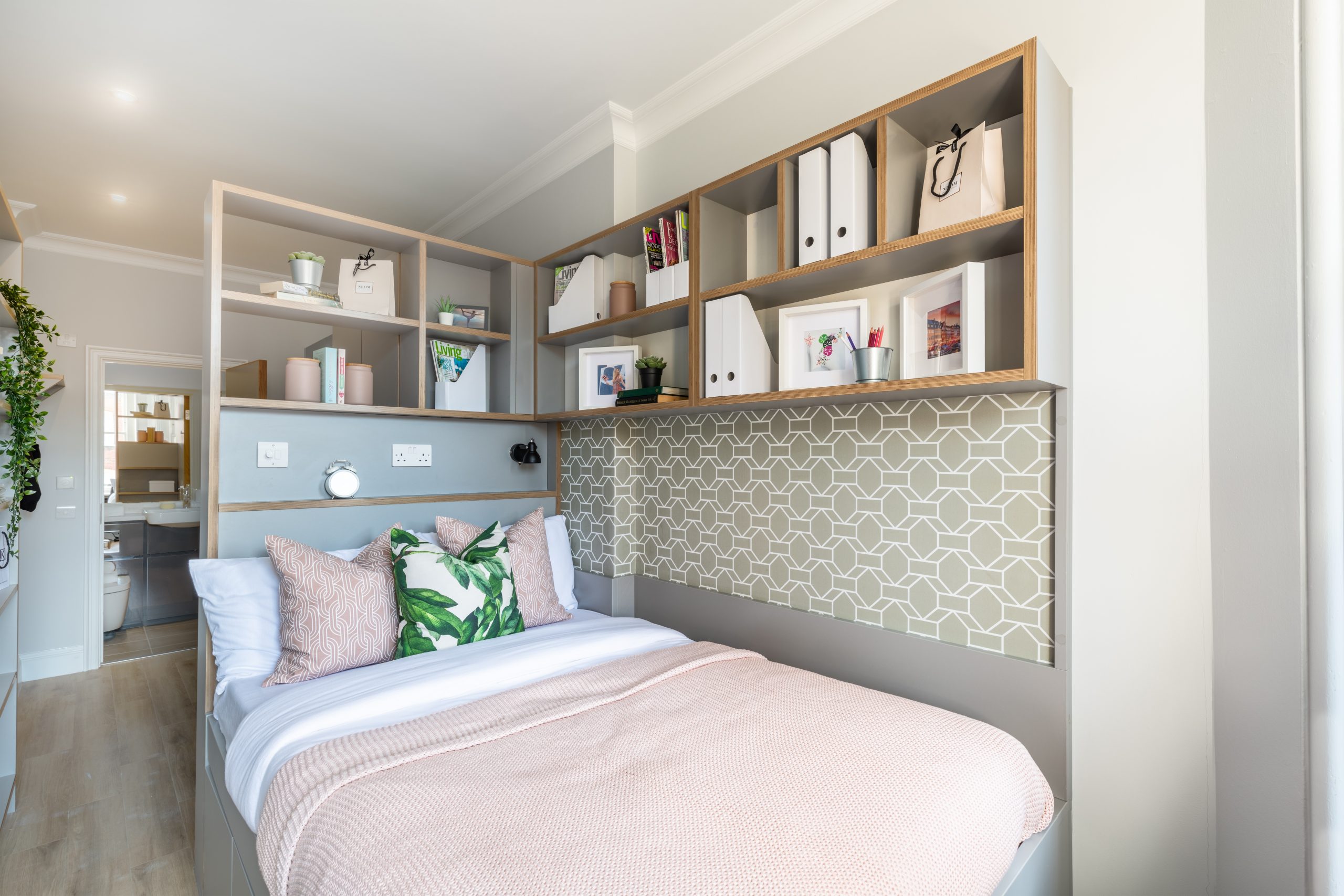 Wigram, House, UAL | Simpson Engineering TWS