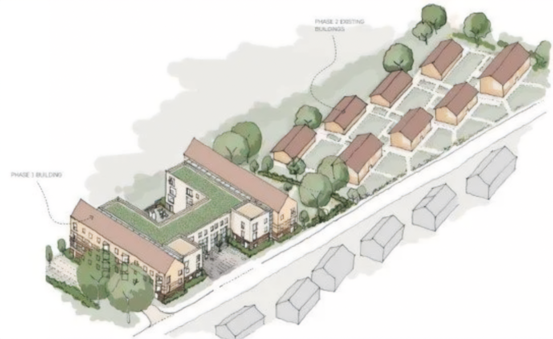 Hearnden Court Extra Care, Wellingborough | Simpson Engineering TWS