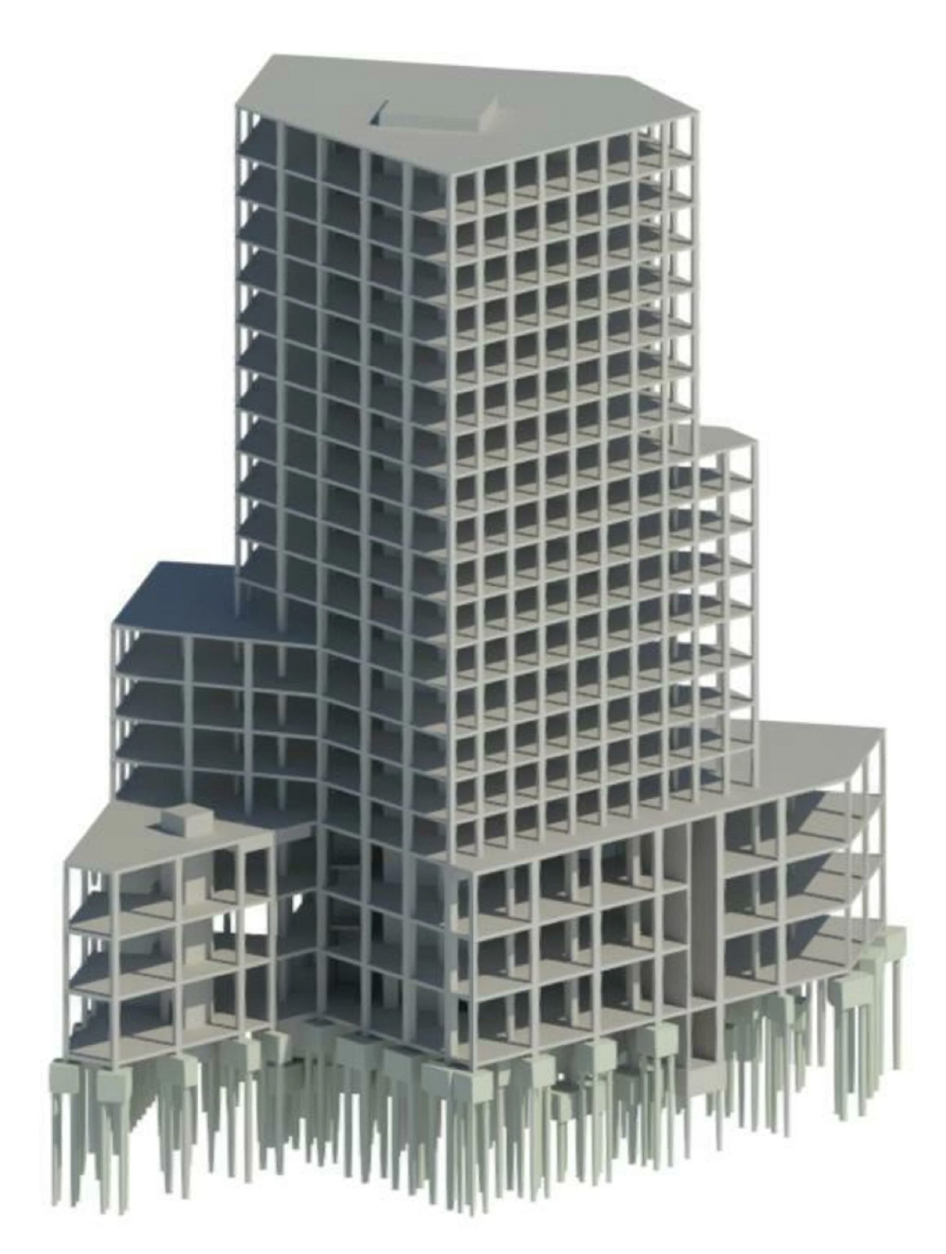 Ruby Street, Southwark | Simpson Engineering TWS
